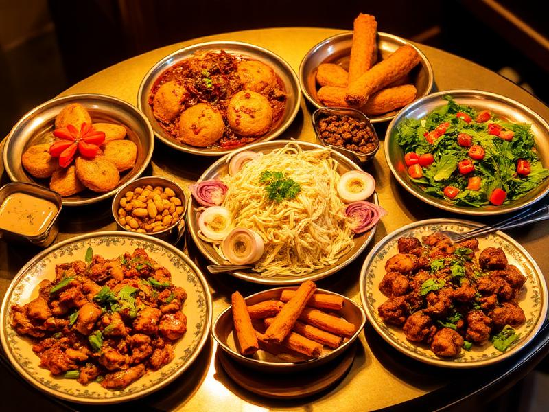 Paramparah: Best Multi-Cuisine Restaurant in Velachery, Chennai | Order ...